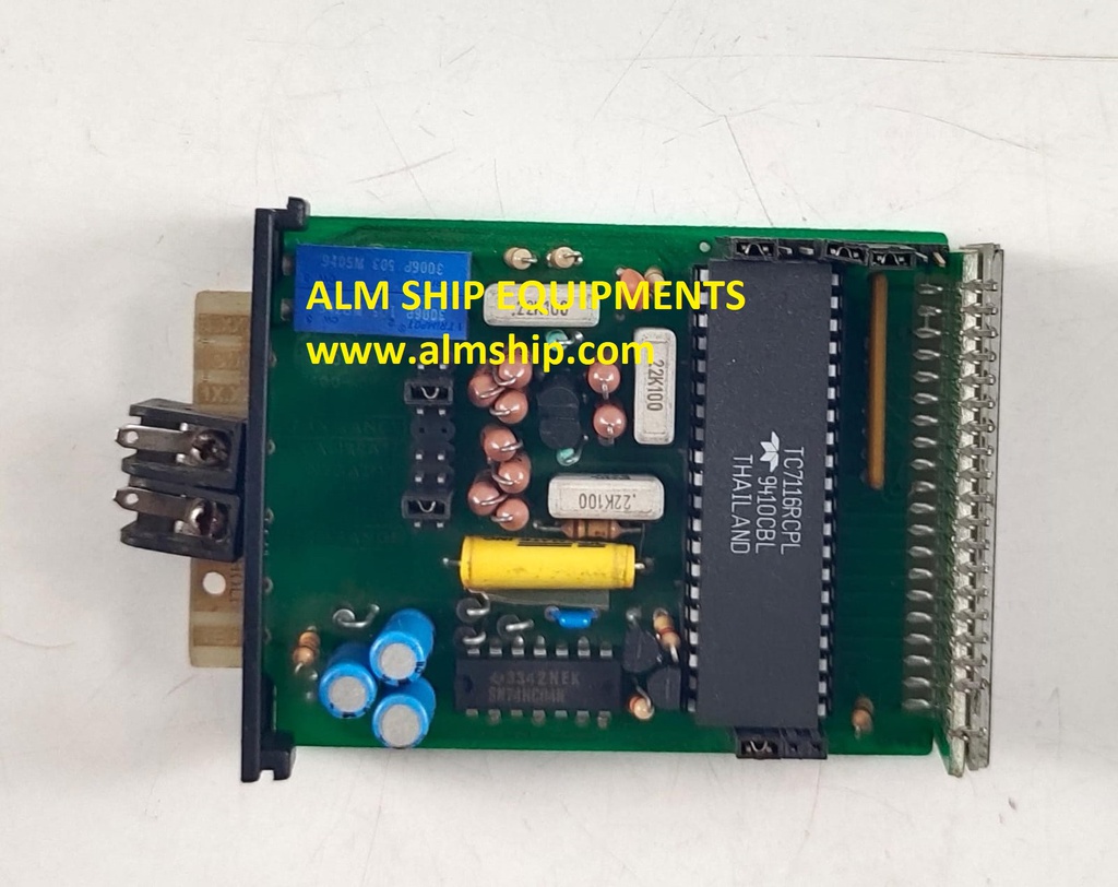 Texmate CM35XT Digital Counter Board | ALM SHIP EQUIPMENTS